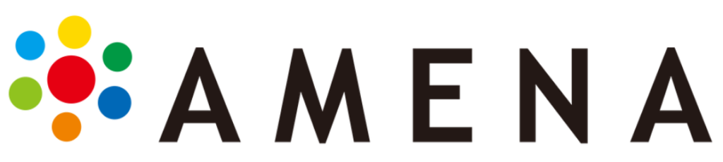- 株式会社 AMENA